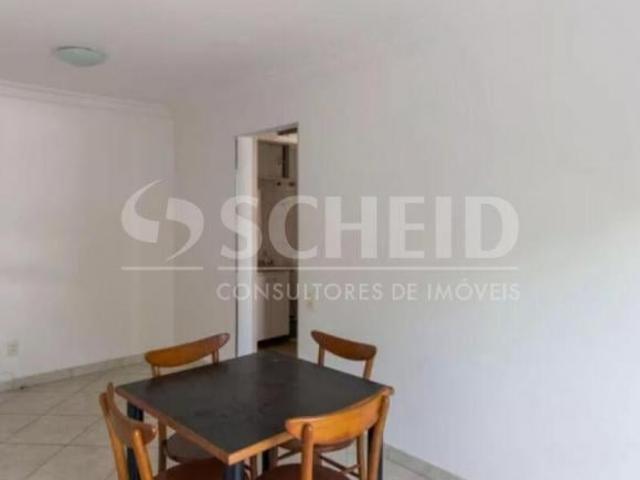 Apartamento à venda em Vila Parque Jabaquara com 45m² 1 quartos, 1 vaga