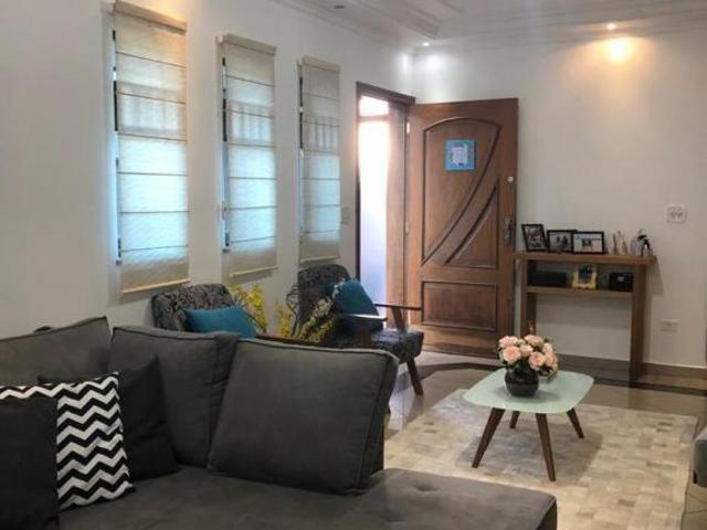 Apartamento à venda em Vila Pereira Barreto com 300 m², 3 quartos, 4 vagas