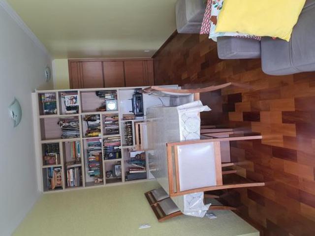 Apartamento à venda em Vila Pierina com 52 m², 2 quartos, 1 vaga