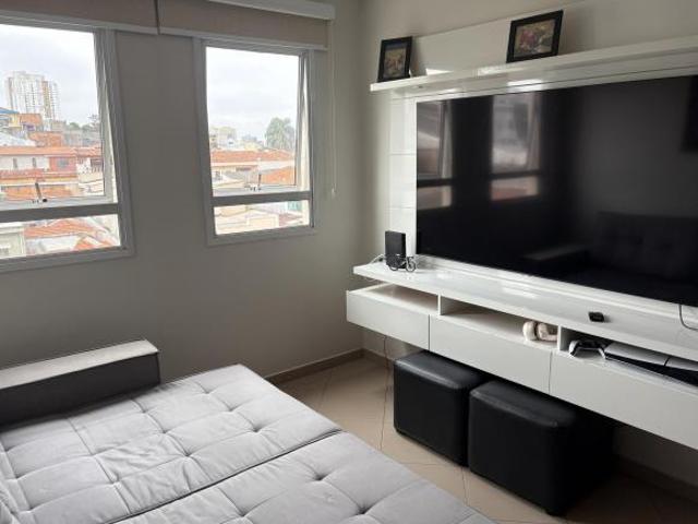 Apartamento à venda em Vila Pierina com 67 m², 2 quartos, 1 vaga