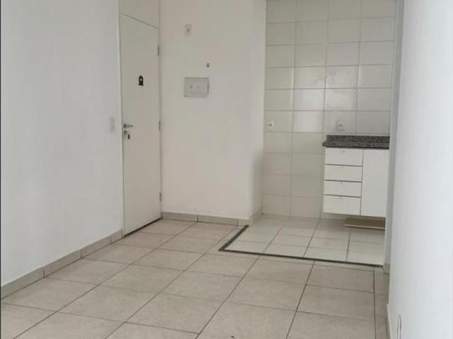 Apartamento à venda em Vila Pirajussara com 42 m², 2 quartos, 1 vaga