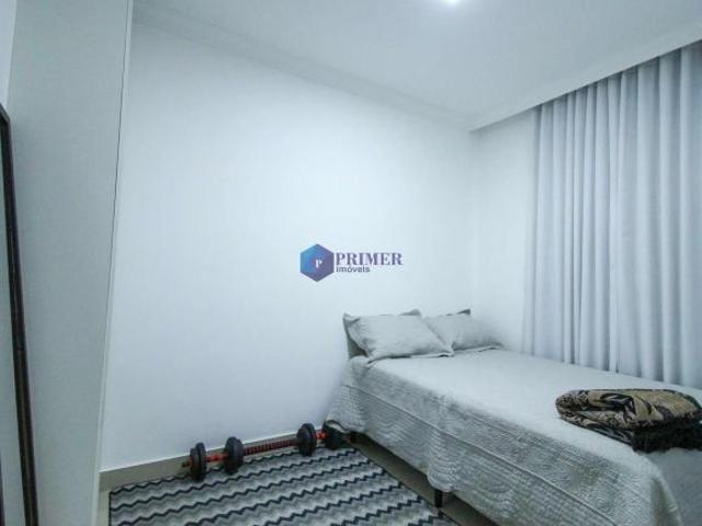 Apartamento à venda em Vila Piratininga