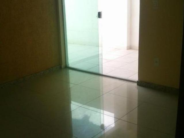 Apartamento à venda em Vila Piratininga