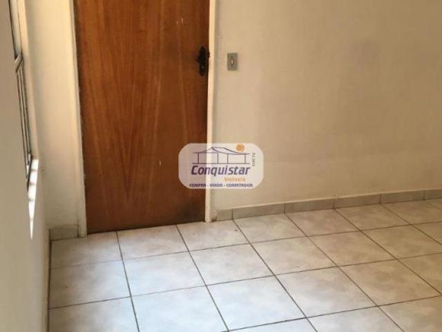 Apartamento à venda em Vila Piratininga