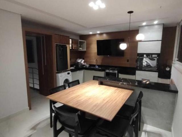 Apartamento com 2 quartos à venda em Belo Horizonte, no bairro Piratininga