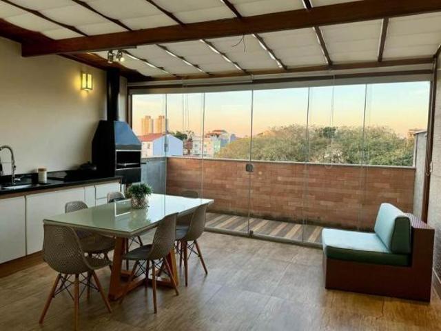 Apartamento à venda em Vila Pires com 100 m², 2 quartos, 1 vaga
