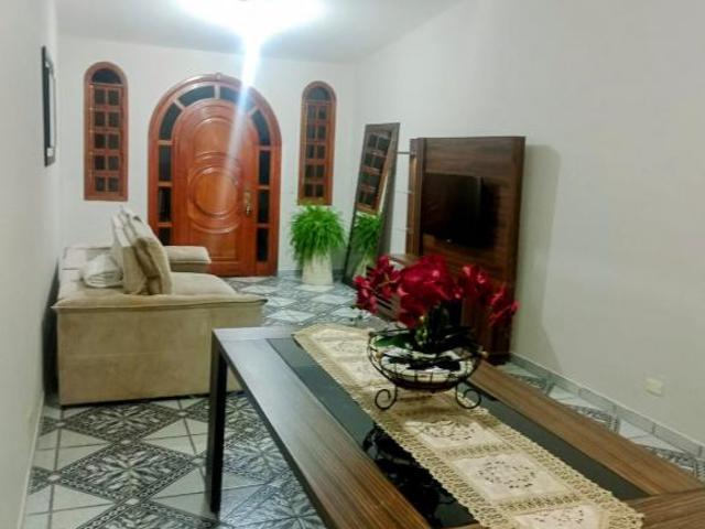 Apartamento à venda em Vila Pires com 250 m², 5 quartos, 5 vagas