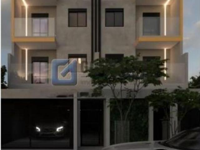 Apartamento à venda em Vila Pires, Santo André – 3 quartos, 1 suíte, 1 vaga