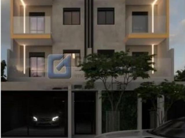 Apartamento à venda em Vila Pires, Santo André – 3 quartos, 1 suíte, 1 vaga