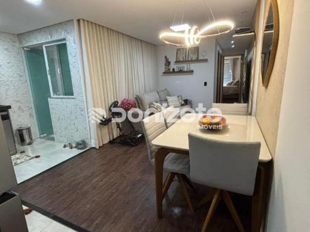 Apartamento à venda em Vila Pires, Santo André – 65 m², ocupado