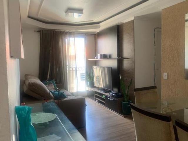 Apartamento a venda em Vila Pirituba