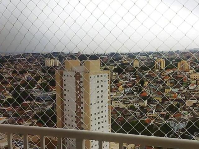 Apartamento à venda em Vila Pirituba com 44 m², 2 quartos, 1 vaga