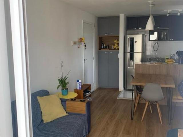 Apartamento à venda em Vila Pirituba com 49 m², 2 quartos, 1 vaga