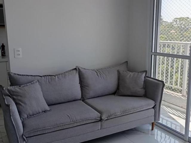 Apartamento à venda em Vila Pirituba com 43 m², 2 quartos, 1 vaga