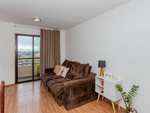 Apartamento à venda em Vila Pirituba com 61 m², 2 quartos, 1 vaga
