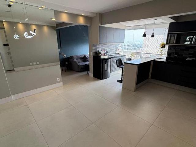 Apartamento à venda em Vila Pirituba com 63 m², 3 quartos, 1 vaga