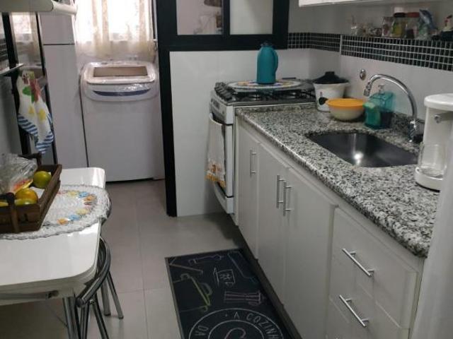 Apartamento à venda em Vila Pirituba com 70 m², 3 quartos, 2 vagas