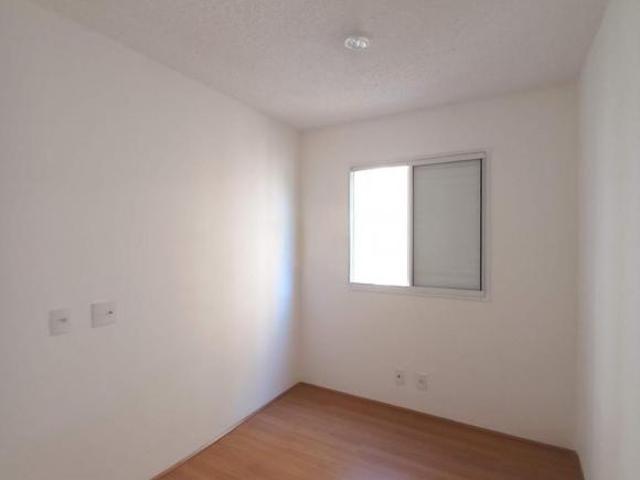 Apartamento à venda em Vila Plana com 41 m², 2 quartos, 0 vagas