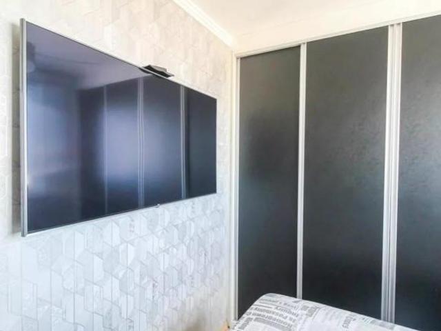 Apartamento à venda em Vila Prudente com 44 m², 0 quartos, 1 vaga