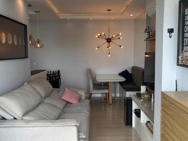 Apartamento à venda em Vila Prudente com 57 m², 2 quartos, 1 vaga