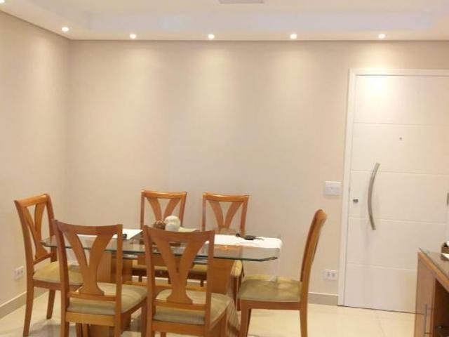 Apartamento à venda em Vila Prudente com 96 m², 3 quartos, 2 vagas