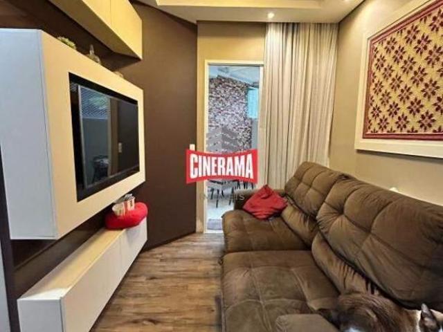 Apartamento à venda em Vila Prudente São Paulo | Cinerama Imóveis