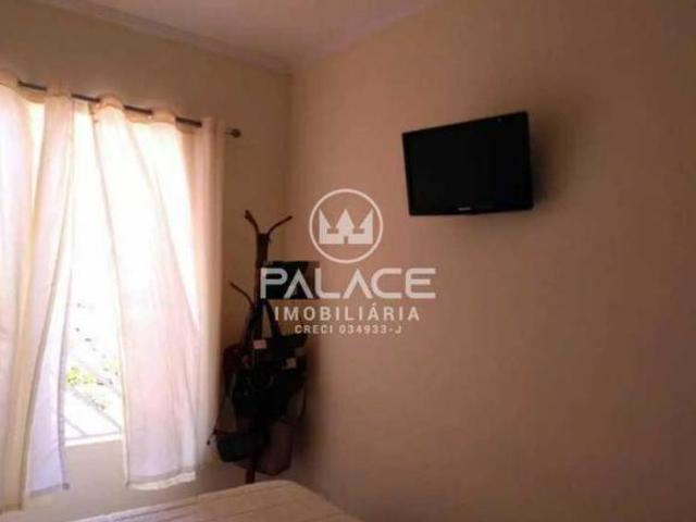 apartamento à venda em vila prudente, piracicaba 2 quartos 62m²