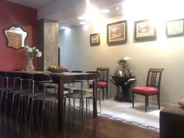 Apartamento à venda em Vila Prel com 260 m², 3 quartos, 2 vagas