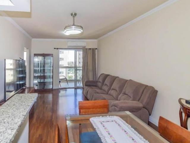 Apartamento à venda em Vila Primavera com 77 m², 2 quartos, 2 vagas