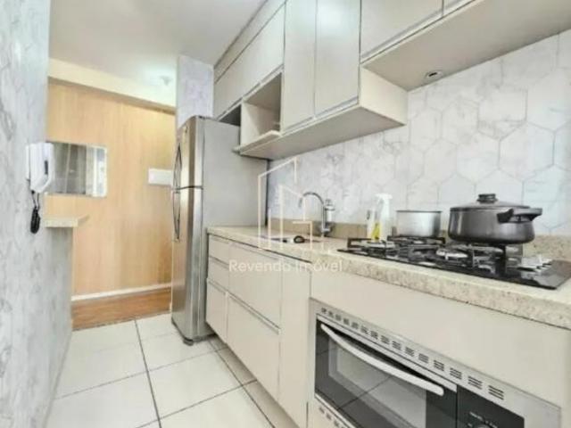 Apartamento à Venda em Vila Princesa Isabel 2 Quartos, 1 Vaga de Garagem Oportunidade Imperdível