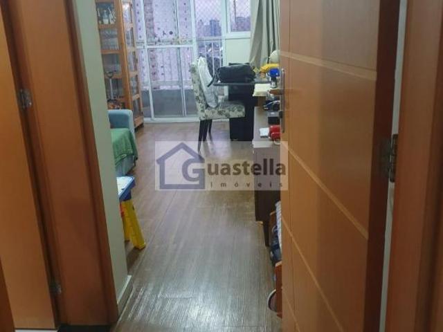 Apartamento à Venda em Vila Príncipe de Gales, 2 Dorms, 50m²