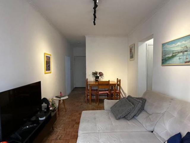 Apartamento à venda em Vila Progredior com 75 m², 2 quartos, 1 vaga