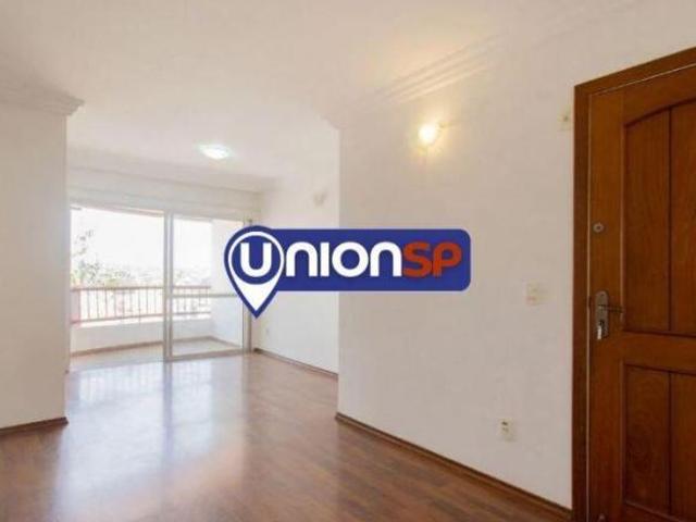 Apartamento à venda em Vila Progredior, São Paulo