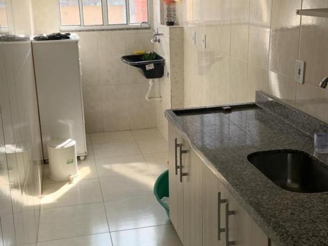Apartamento à venda em Vila Progresso Zona Leste com 43 m², 2 quartos, 1 vaga