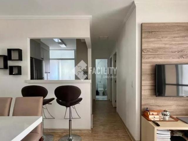 apartamento à venda em Vila Progresso