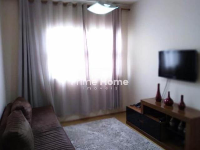 apartamento à venda em Vila Progresso