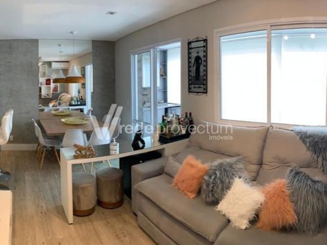 apartamento à venda em Vila Proost de Souza