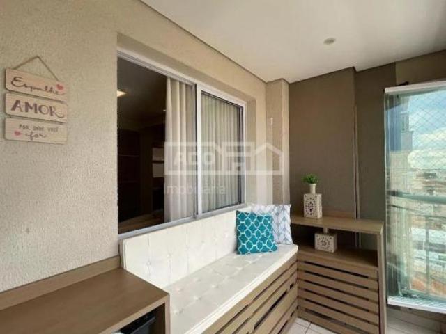 apartamento à venda em Vila Proost de Souza