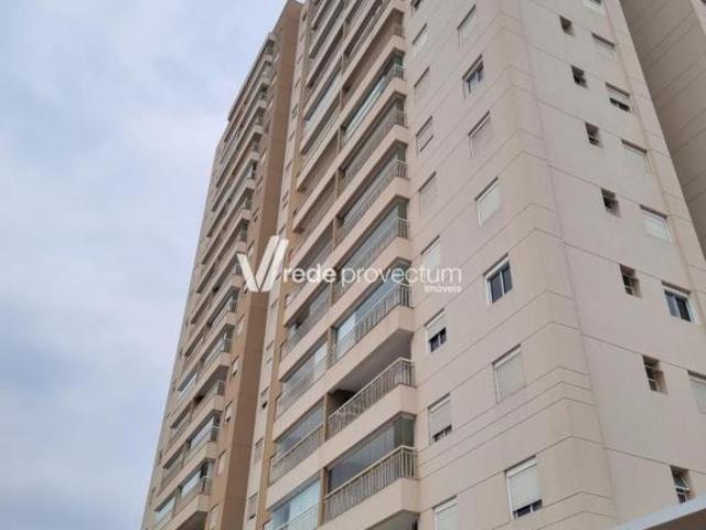 apartamento à venda em Vila Proost de Souza