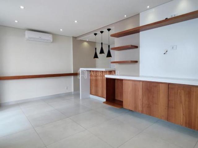apartamento à venda em Vila Proost de Souza