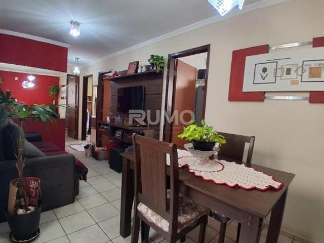 apartamento à venda em Vila Proost de Souza