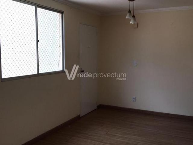 apartamento à venda em Vila Proost de Souza