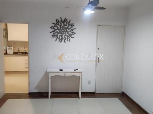 apartamento à venda em Vila Proost de Souza