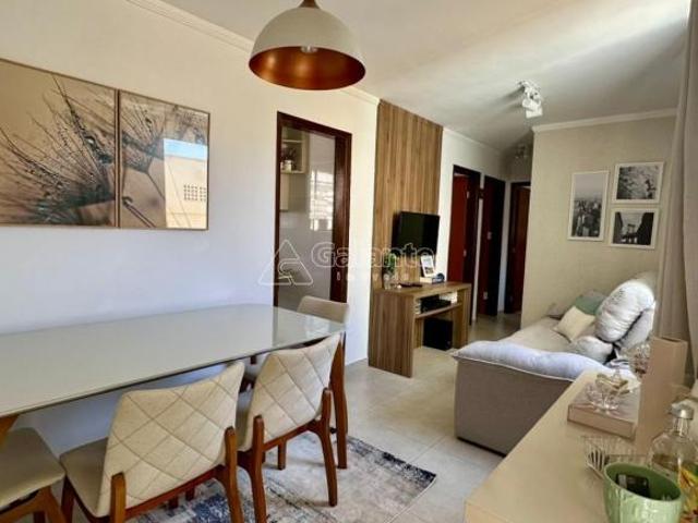 apartamento à venda em Vila Proost de Souza