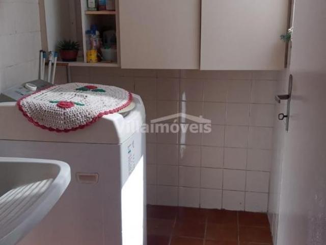 apartamento à venda em Vila Proost de Souza