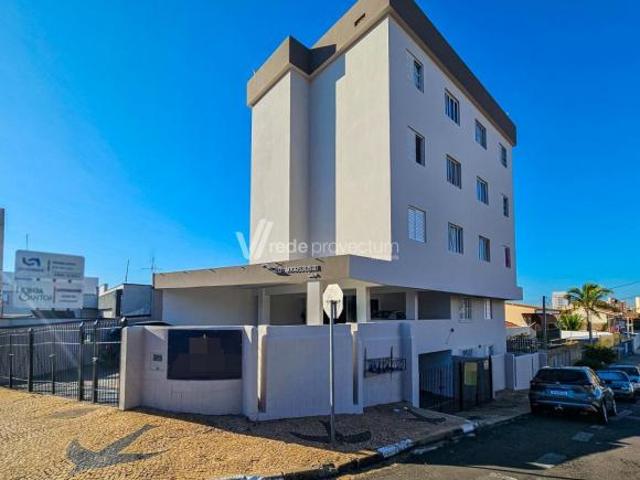 apartamento à venda em Vila Proost de Souza