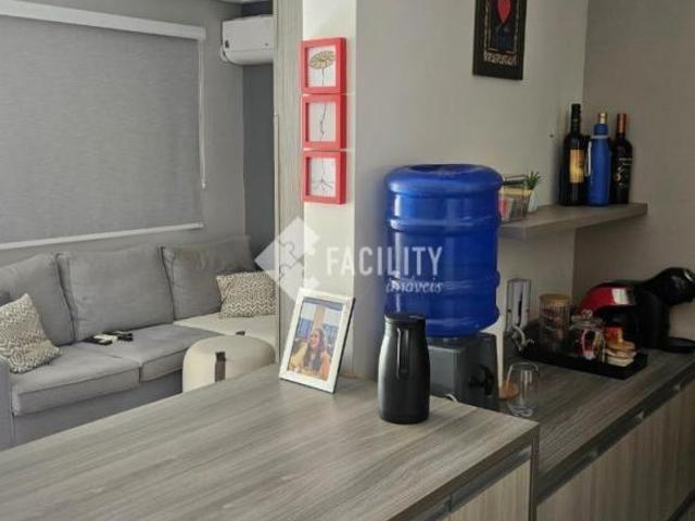 apartamento à venda em Vila Proost de Souza