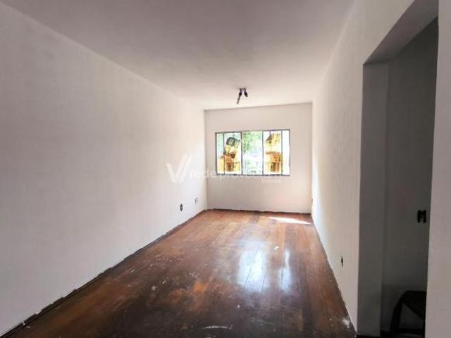 apartamento à venda em Vila Proost de Souza