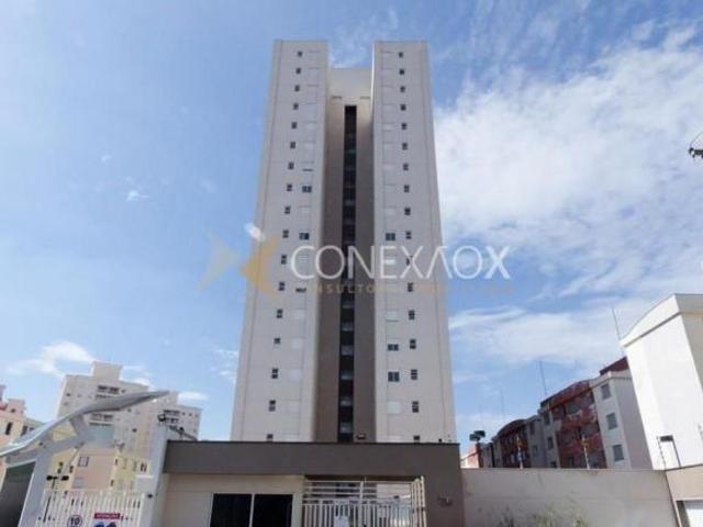 apartamento à venda em Vila Proost de Souza