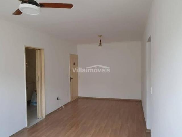 apartamento à venda em Vila Proost de Souza